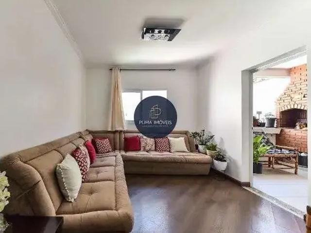 Apartamento para Venda em São Bernardo do Campo/SP Vila Gonçalves 2 Quartos