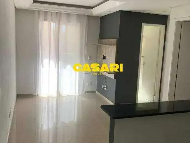 Apartamento para Venda em São Bernardo do Campo/SP Vila Gonçalves 2 Quartos