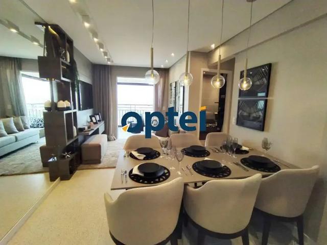 Apartamento para Venda em São Bernardo do Campo/SP Vila Gonçalves 2 Quartos