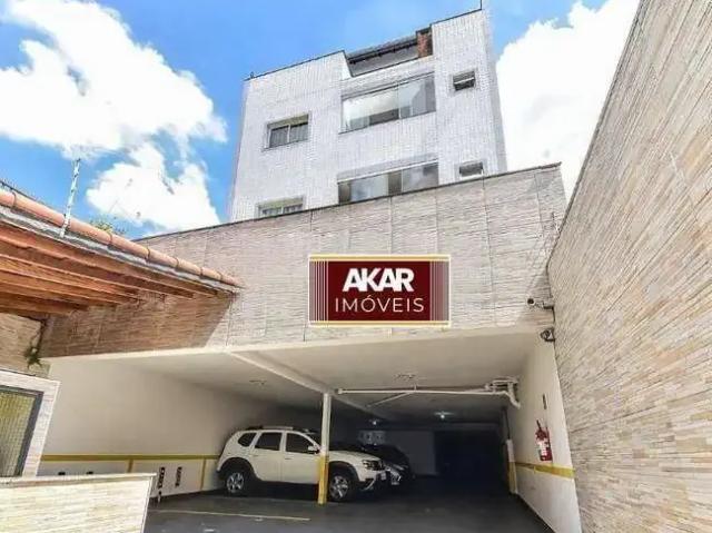 Apartamento para Venda em São Bernardo do Campo/SP Vila Gonçalves 3 Quartos