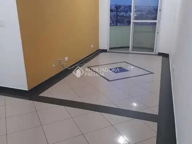 Apartamento para Venda em São Bernardo do Campo/SP Vila Gonçalves 3 Quartos