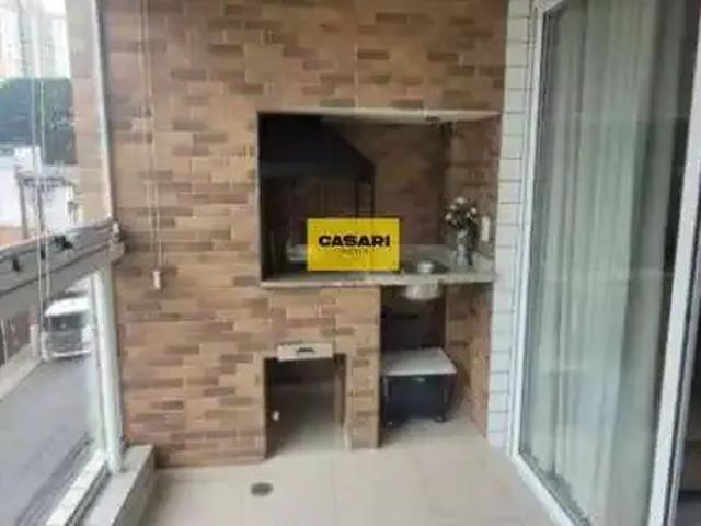 Apartamento para Venda em São Bernardo do Campo/SP Vila Gonçalves 3 Quartos