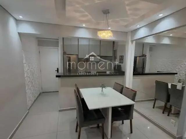 Apartamento para Venda em São Bernardo do Campo/SP Vila Gonçalves 3 Quartos
