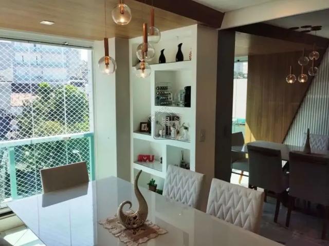 Apartamento para Venda em São Bernardo do Campo/SP Vila Gonçalves 3 Quartos