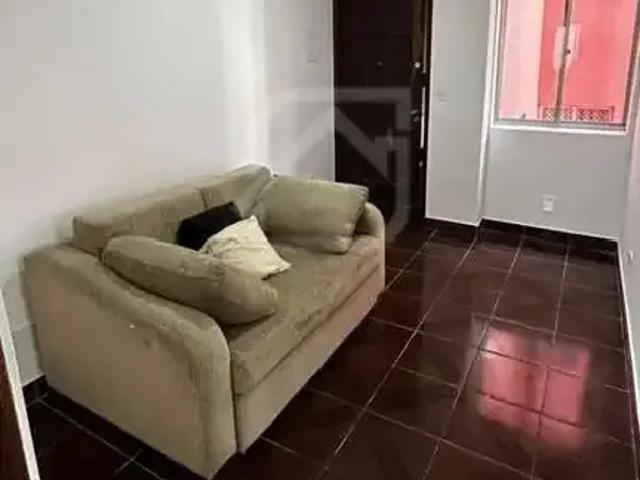 Apartamento para Venda em São Bernardo do Campo/SP Vila dos Galvão 2 Quartos
