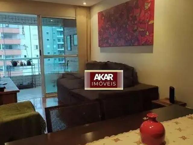 Apartamento para Venda em São Bernardo do Campo/SP Vila Dayse 3 Quartos