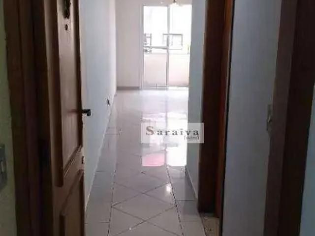 Apartamento para Venda em São Bernardo do Campo/SP Vila Dayse 3 Quartos