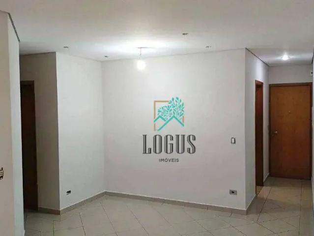 Apartamento para Venda em São Bernardo do Campo/SP Vila Dayse 3 Quartos