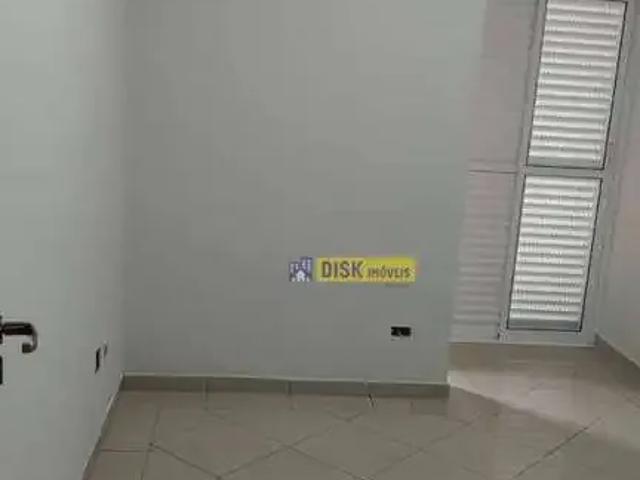 Apartamento para Venda em São Bernardo do Campo/SP Vila Dayse 3 Quartos