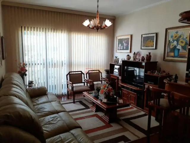 Apartamento para Venda em São Bernardo do Campo/SP Vila Dayse 3 Quartos