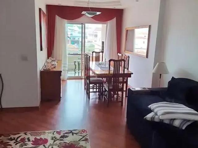Apartamento para Venda em São Bernardo do Campo/SP Vila Dayse 3 Quartos