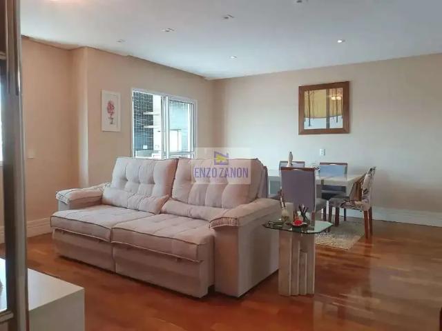 Apartamento para Venda em São Bernardo do Campo/SP Vila Dayse 2 Quartos