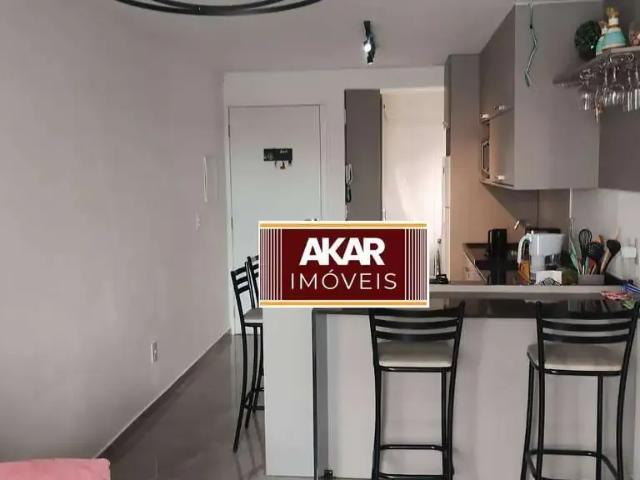 Apartamento para Venda em São Bernardo do Campo/SP Vila Dayse 2 Quartos