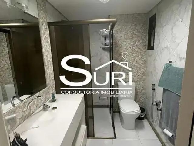 Apartamento para Venda em São Bernardo do Campo/SP Vila Dayse 4 Quartos