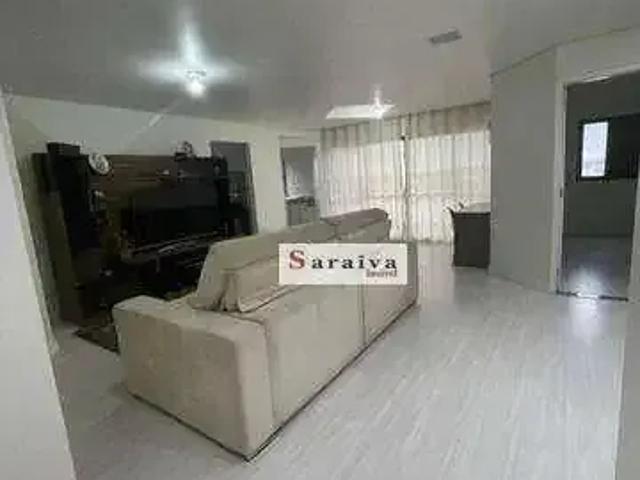 Apartamento para Venda em São Bernardo do Campo/SP Vila Dayse 4 Quartos