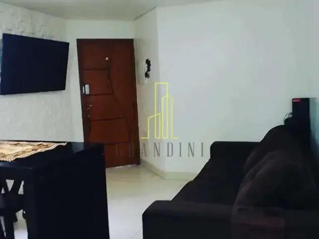 Apartamento para Venda em São Bernardo do Campo/SP Vila Delmira 2 Quartos