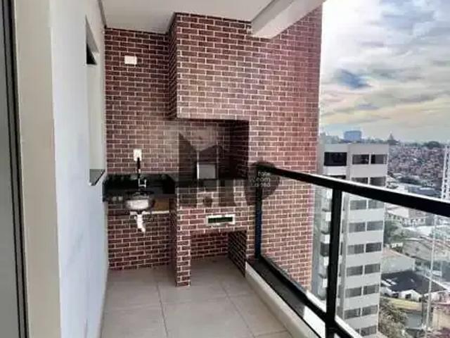 Apartamento para Venda em São Bernardo do Campo/SP Vila Dusi 2 Quartos