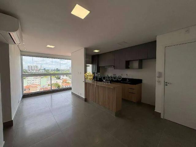 Apartamento para Venda em São Bernardo do Campo/SP Vila Dusi 2 Quartos