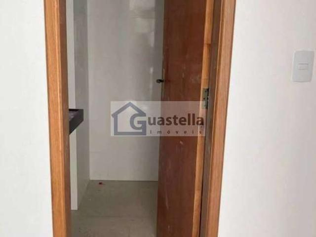Apartamento para Venda em São Bernardo do Campo/SP Vila Dusi 2 Quartos