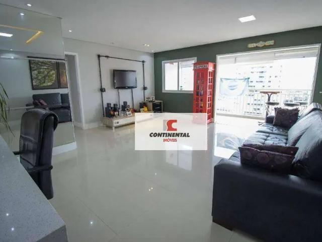 Apartamento para Venda em São Bernardo do Campo/SP Vila Dusi 2 Quartos