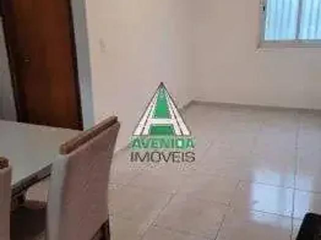 Apartamento para Venda em São Bernardo do Campo/SP Vila Dusi 2 Quartos