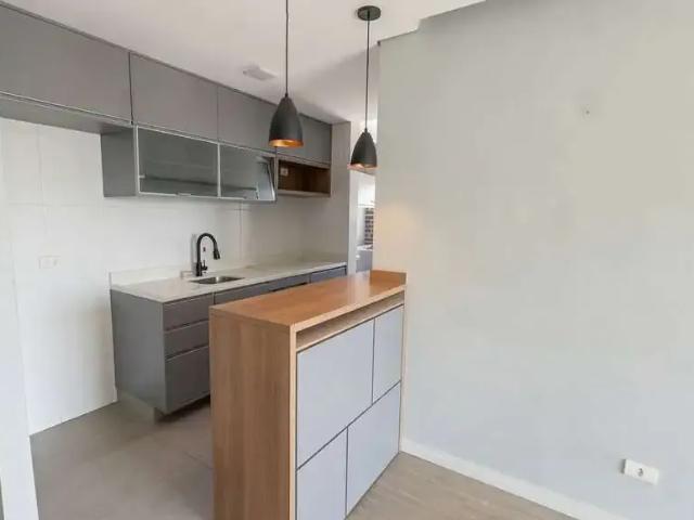 Apartamento para Venda em São Bernardo do Campo/SP Vila Dusi 2 Quartos