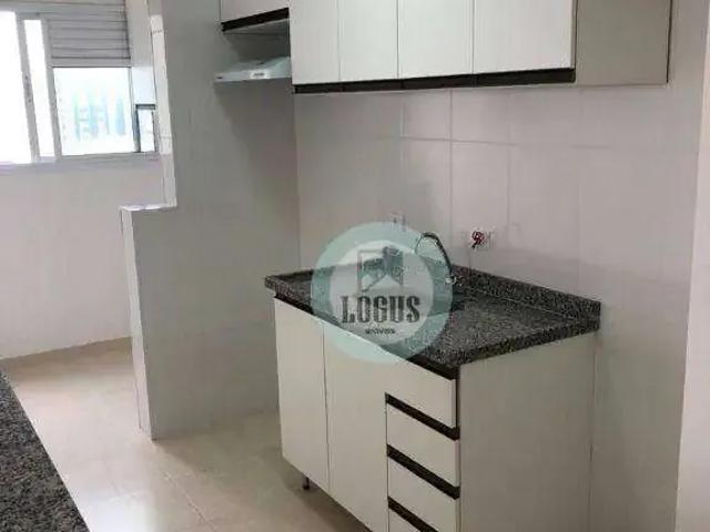 Apartamento para Venda em São Bernardo do Campo/SP Vila Dusi 2 Quartos
