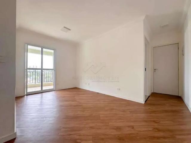 Apartamento para Venda em São Bernardo do Campo/SP Vila Dusi 2 Quartos