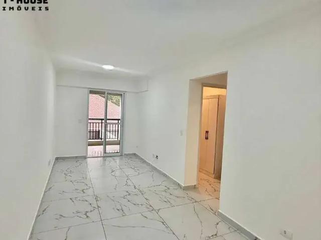 Apartamento para Venda em São Bernardo do Campo/SP Vila Dusi 2 Quartos