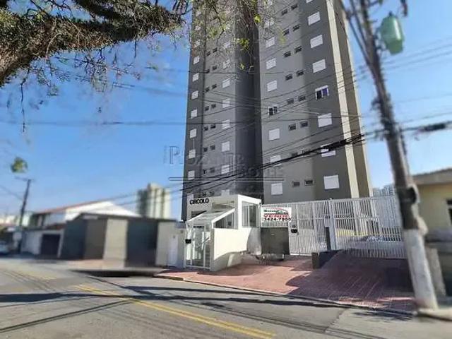 Apartamento para Venda em São Bernardo do Campo/SP Vila Dusi 2 Quartos