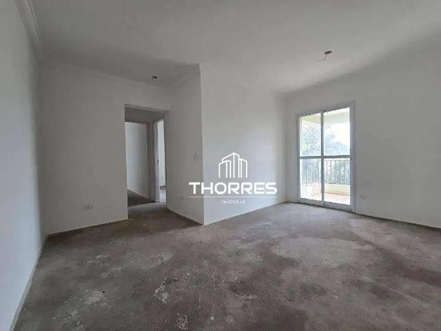 Apartamento para Venda em São Bernardo do Campo/SP Vila Dusi 2 Quartos