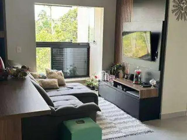 Apartamento para Venda em São Bernardo do Campo/SP Vila Dusi 2 Quartos