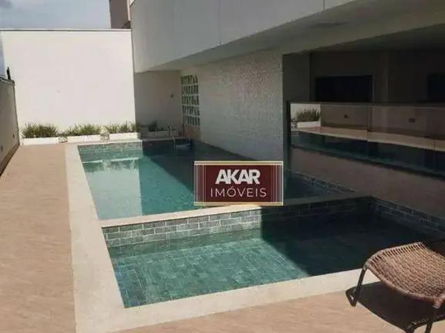 Apartamento para Venda em São Bernardo do Campo/SP Vila Dusi 2 Quartos