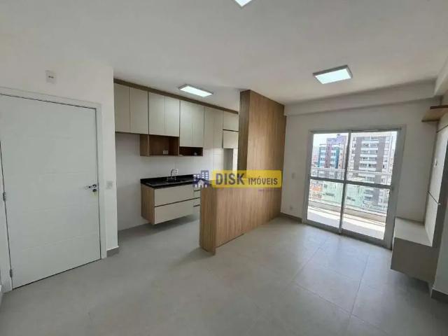 Apartamento para Venda em São Bernardo do Campo/SP Vila Dusi 2 Quartos