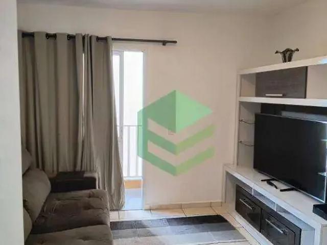 Apartamento para Venda em São Bernardo do Campo/SP Vila Dusi 2 Quartos