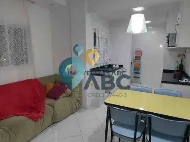 Apartamento para Venda em São Bernardo do Campo/SP Vila Dusi 2 Quartos
