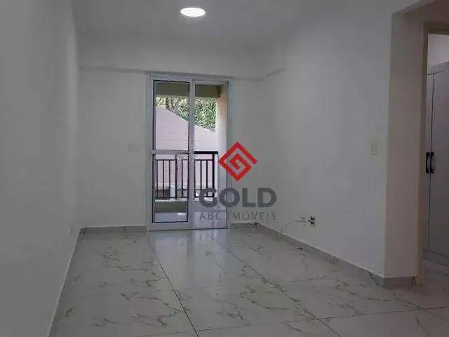 Apartamento para Venda em São Bernardo do Campo/SP Vila Dusi 2 Quartos