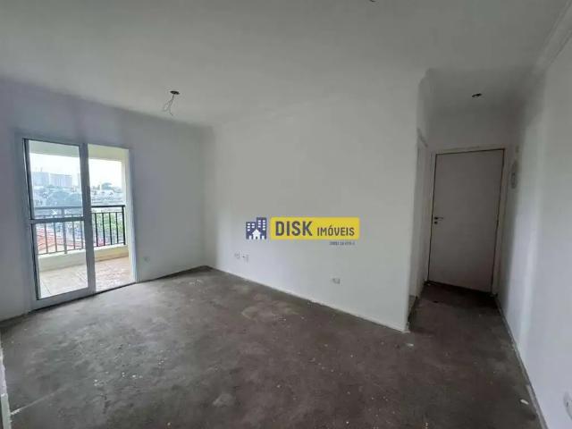 Apartamento para Venda em São Bernardo do Campo/SP Vila Dusi 2 Quartos