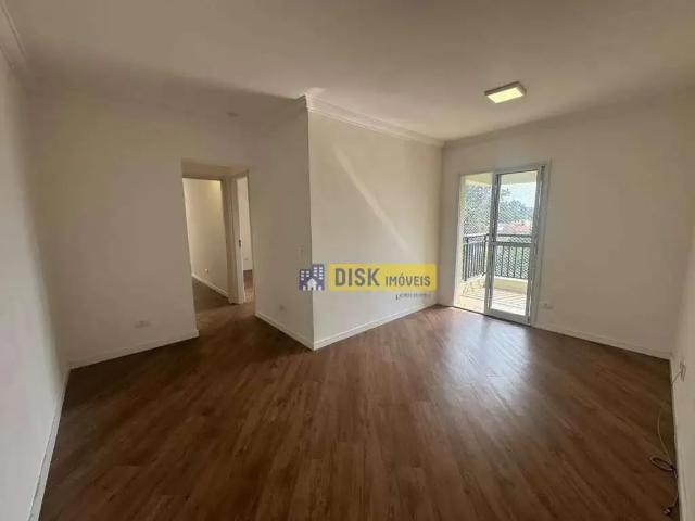 Apartamento para Venda em São Bernardo do Campo/SP Vila Dusi 2 Quartos