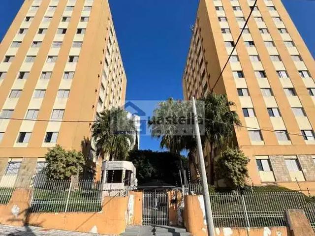 Apartamento para Venda em São Bernardo do Campo/SP Vila Dusi 2 Quartos