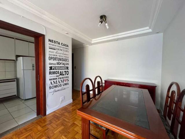 Apartamento para Venda em São Bernardo do Campo/SP Vila Dusi 2 Quartos