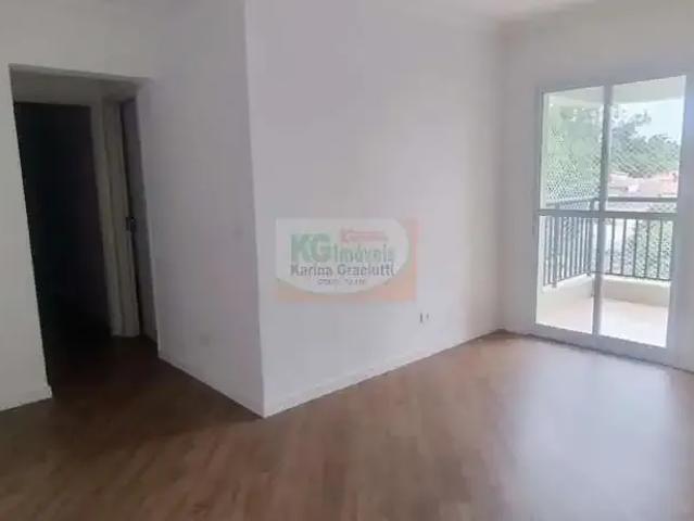 Apartamento para Venda em São Bernardo do Campo/SP Vila Dusi 2 Quartos