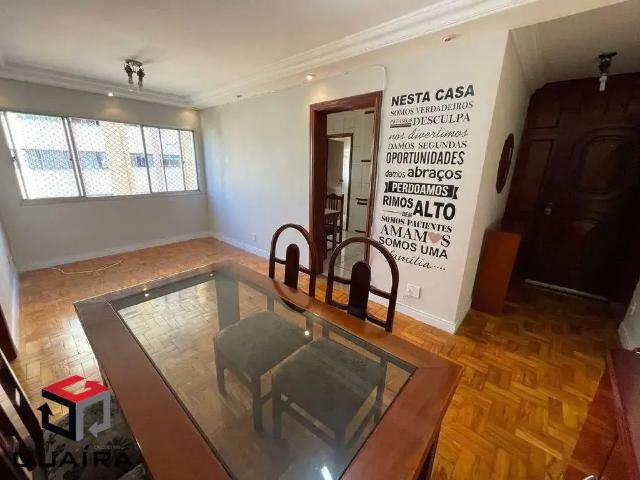Apartamento para Venda em São Bernardo do Campo/SP Vila Dusi 2 Quartos