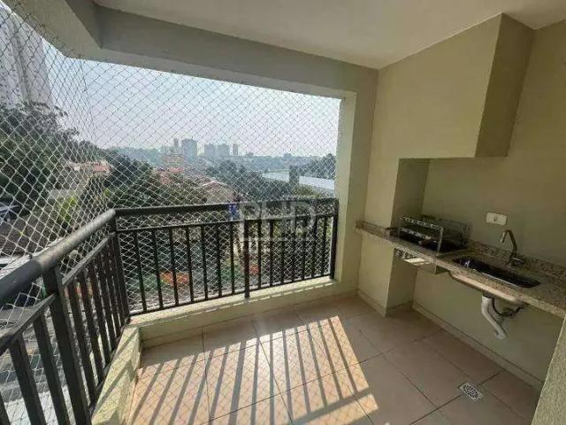 Apartamento para Venda em São Bernardo do Campo/SP Vila Dusi 2 Quartos