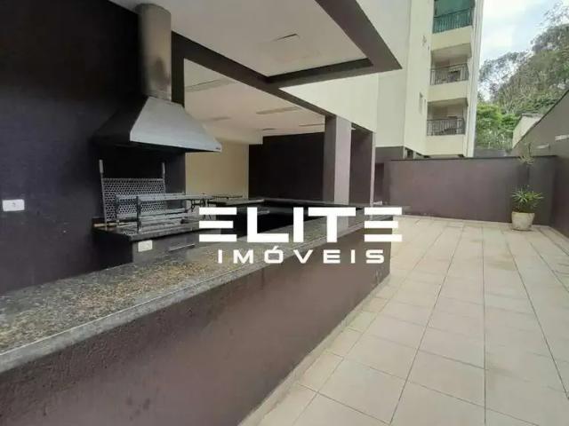 Apartamento para Venda em São Bernardo do Campo/SP Vila Dusi 2 Quartos