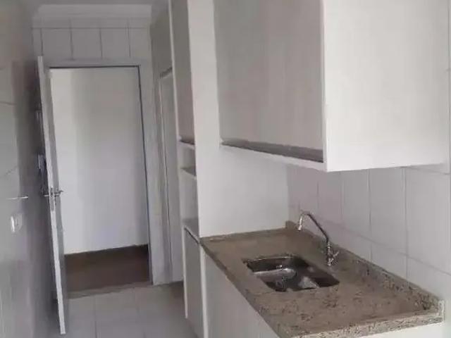 Apartamento para Venda em São Bernardo do Campo/SP Vila Dusi 2 Quartos