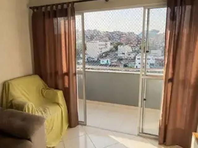 Apartamento para Venda em São Bernardo do Campo/SP Vila Dusi 2 Quartos