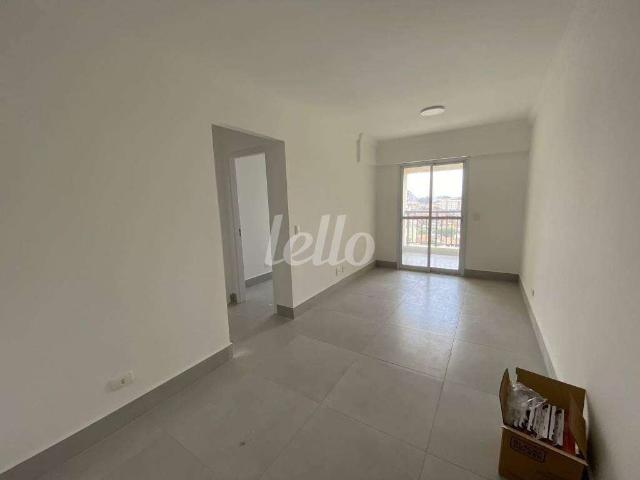 Apartamento para Venda em São Bernardo do Campo/SP Centro 2 Quartos