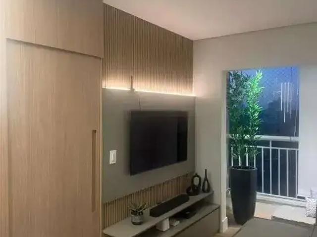 Apartamento para Venda em São Bernardo do Campo/SP Vila Dusi 2 Quartos
