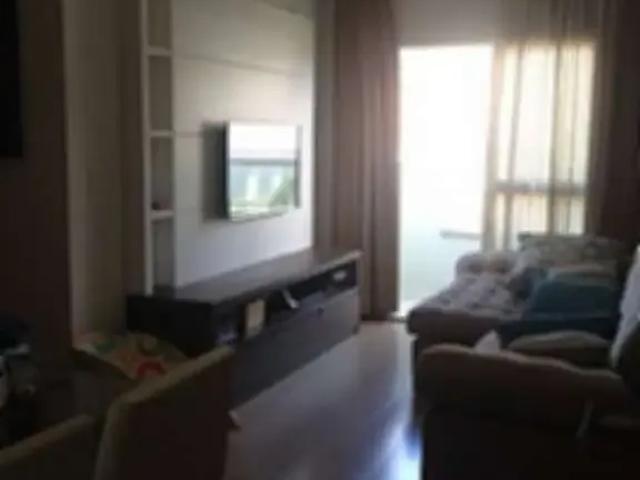 Apartamento para Venda em São Bernardo do Campo/SP Vila Dusi 3 Quartos